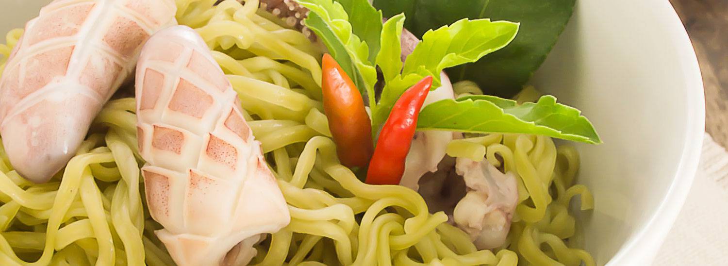 Strawberry Mai Tai – Roy Bed & Breakfast